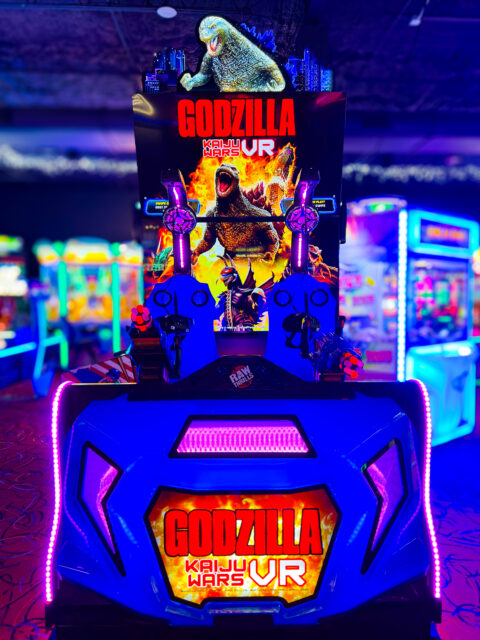 Virtual Reality - Tiebreakers