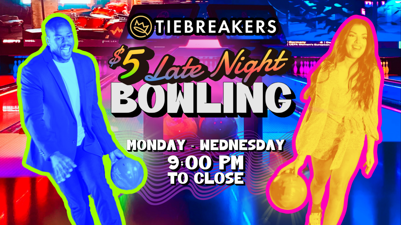 Pricing - Tiebreakers