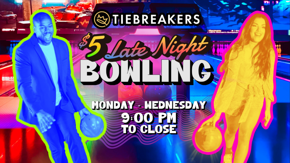 Pricing - Tiebreakers