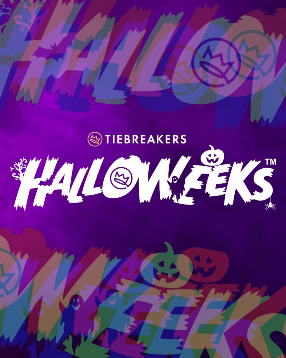 Promos & Events - Tiebreakers